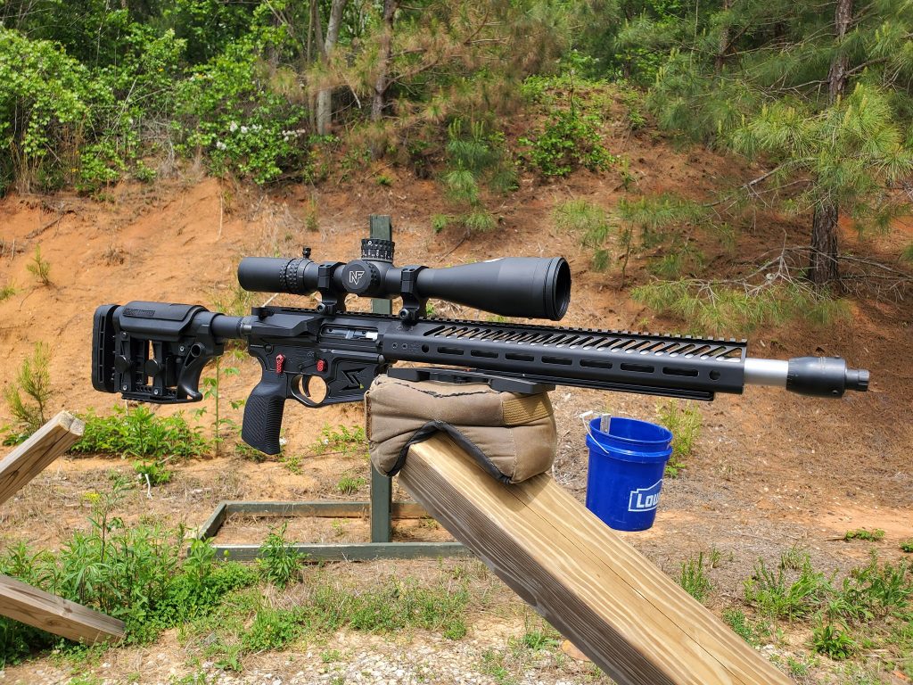 AR15 Barrel – Hart Rifle Barrels