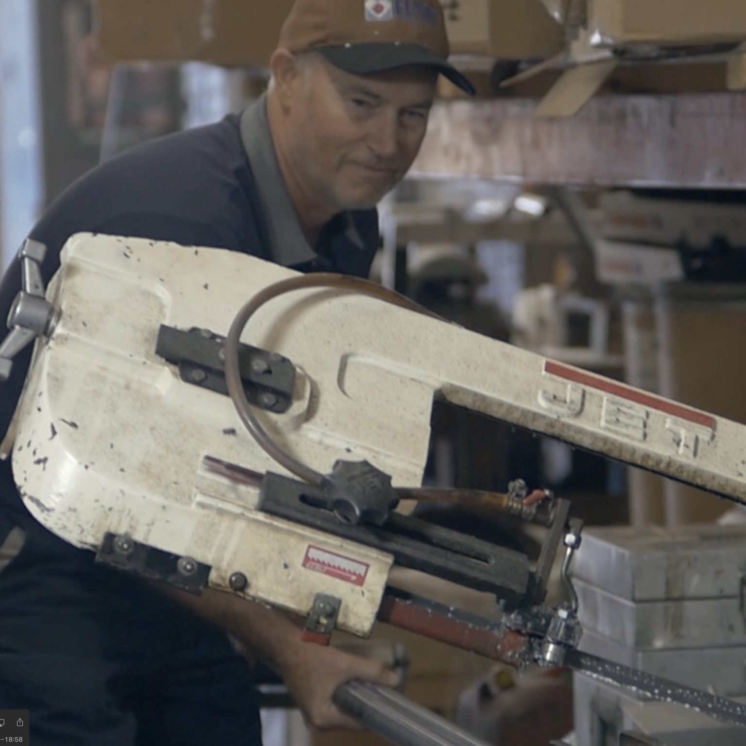 About Us – Hart Rifle Barrels