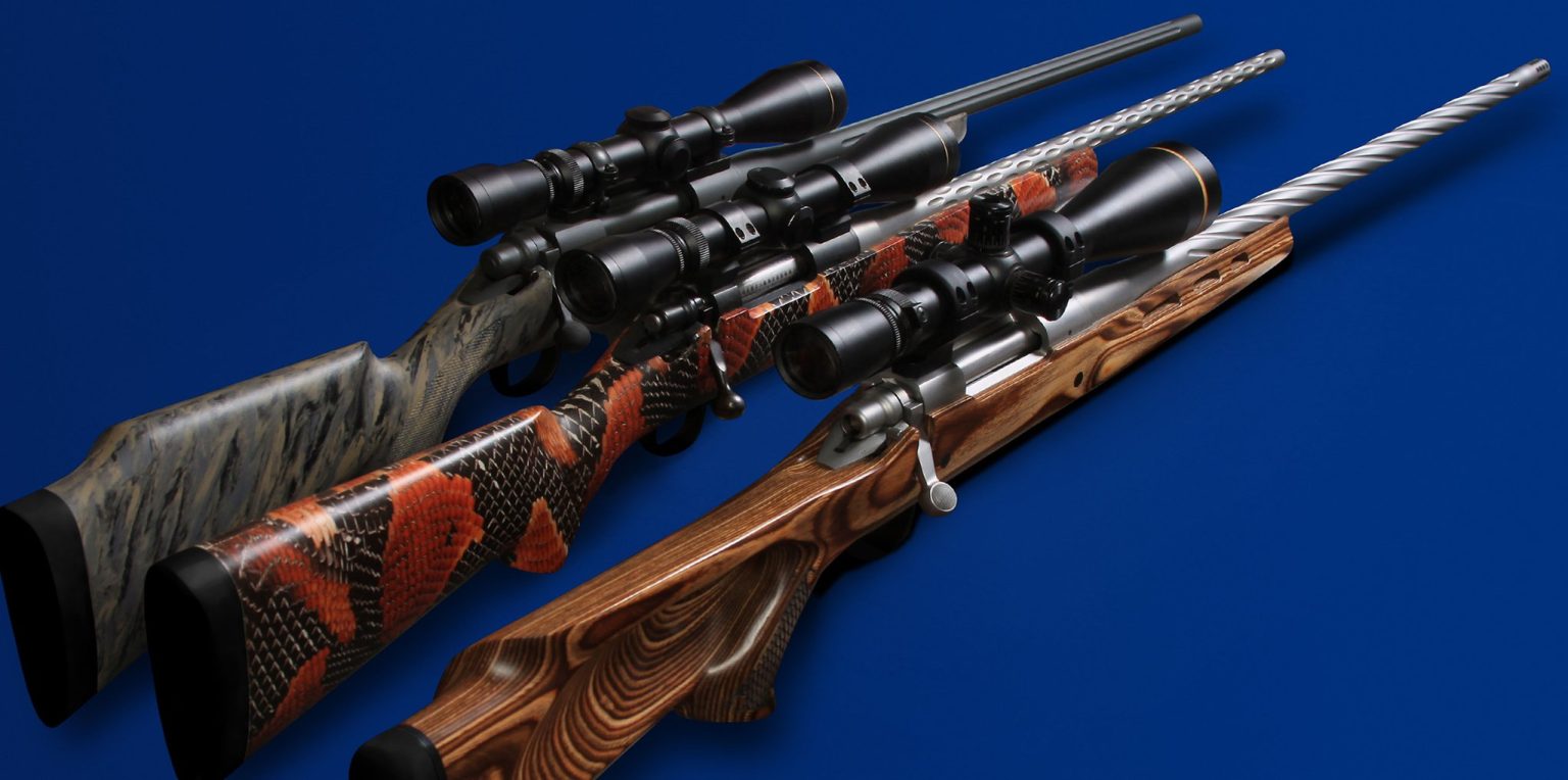 Our Barrels – Hart Rifle Barrels