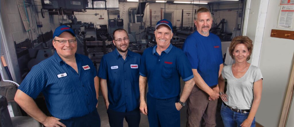 About Us – Hart Rifle Barrels